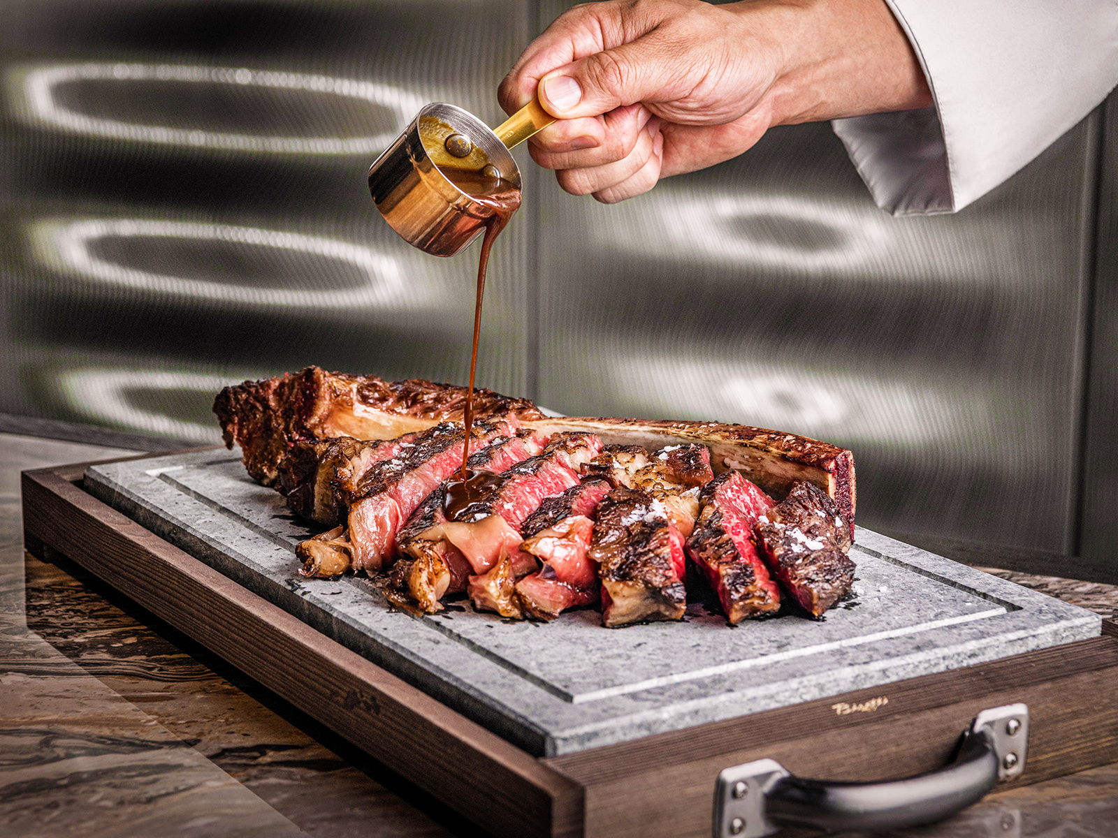 Vantage - Happy Valley Racecourse - Racecourse Experience - The Hong ...