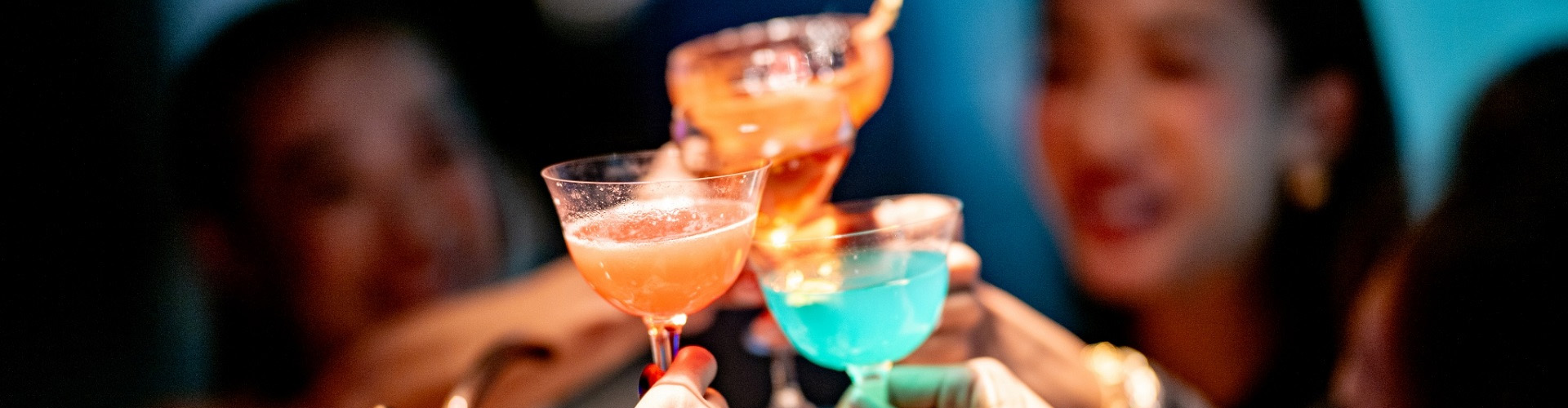 Hospitality & Venues - Racecourse Experience - The Hong Kong Jockey Club